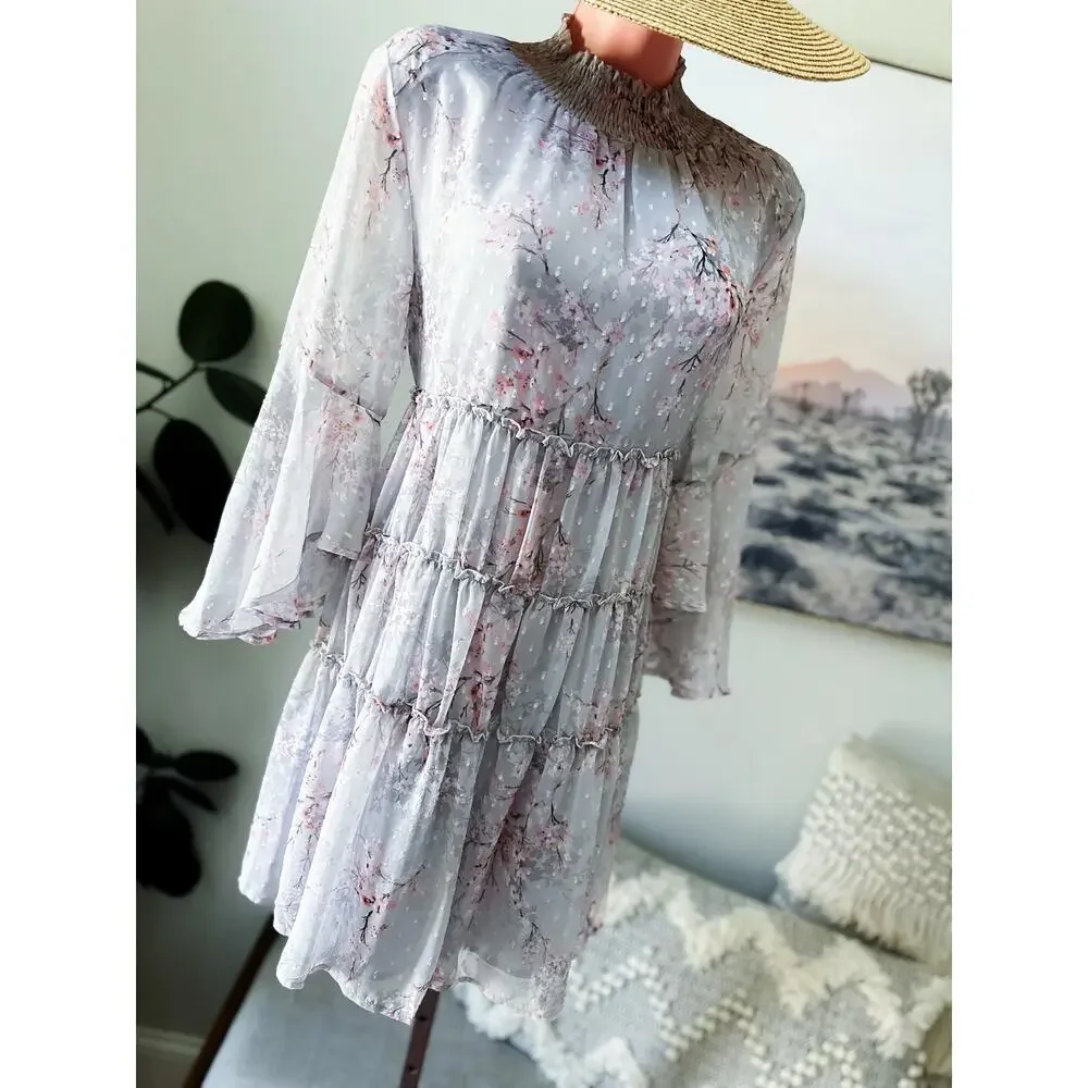 Storia | Dresses | Where Cherry Blossoms Drift Like Dreams Storia ...
